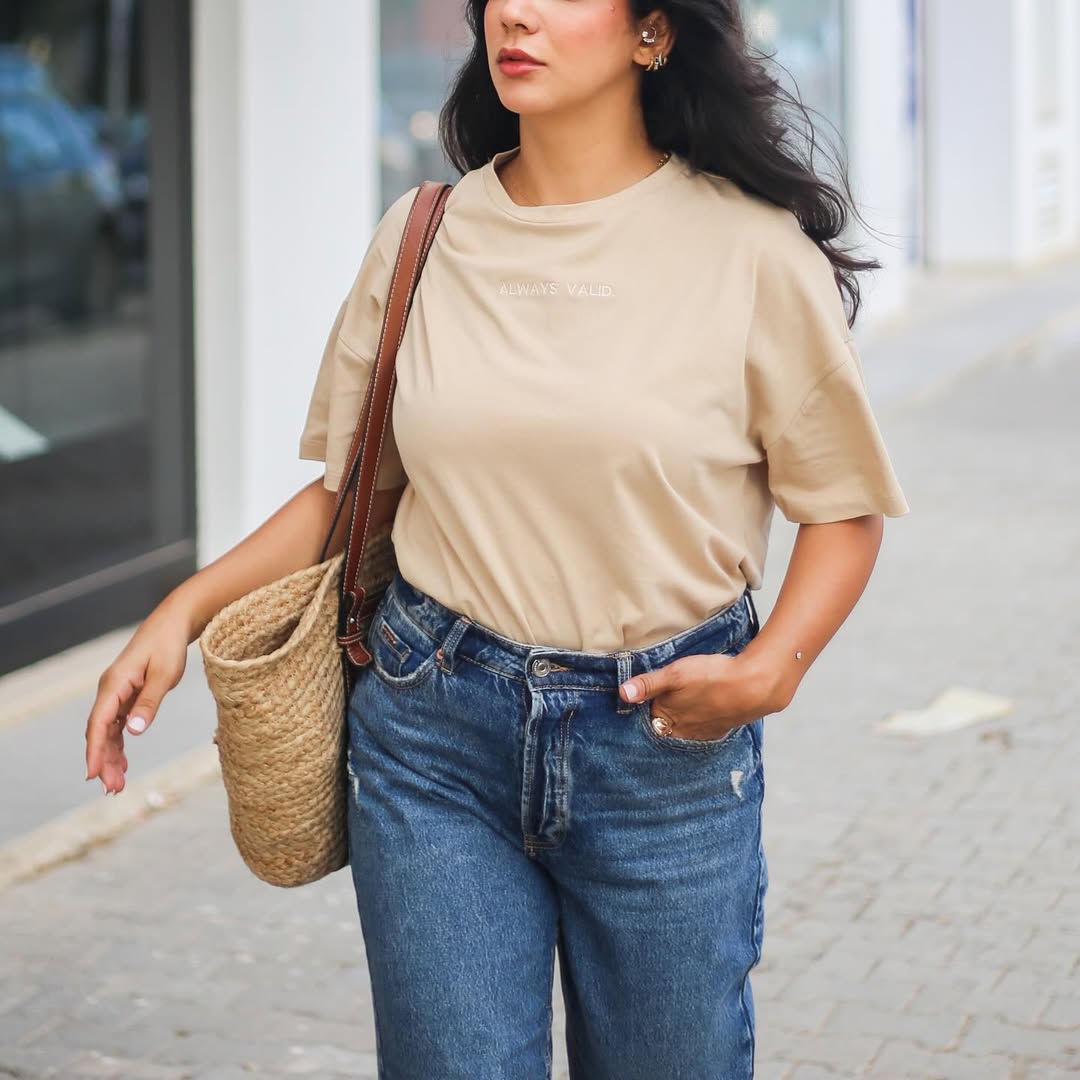 Annou | Sustainable Slow Fashion from Tunisia – ANNOU